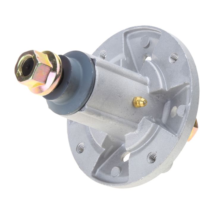 Versatile Spindle Assembly Lawn Mower Spindle Deck Spindle Mower ...