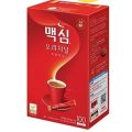 Maxim Instant Coffee 100 sticks KOREA - Mocha Gold - White Gold ...