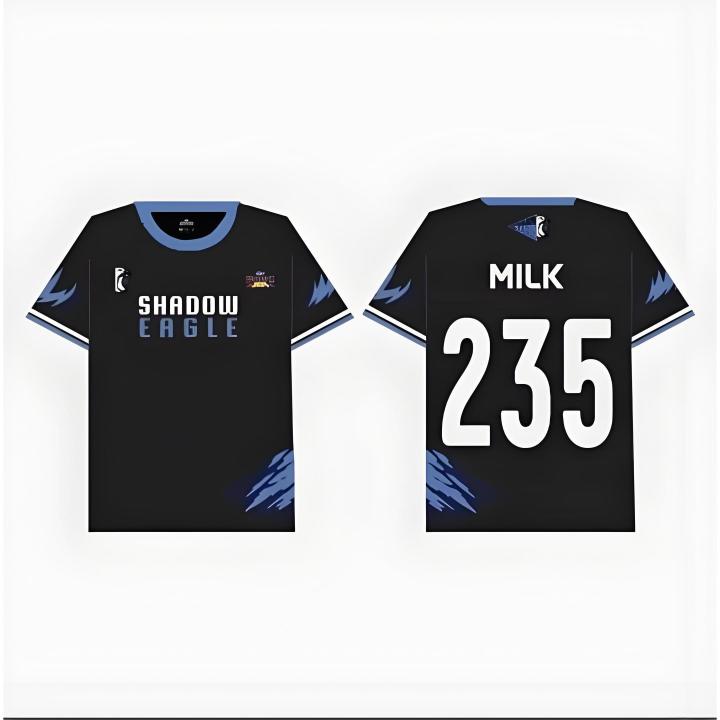 Kemeja Balap กีฬา GMMTV เสื้อเงาขายดี2025ชุดใหม่สบายๆใส่สบายเสื้อเสื้อ ...