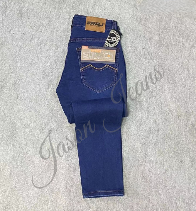 NEW JASON FASHION DENIM PANTS FOR MEN | Lazada PH