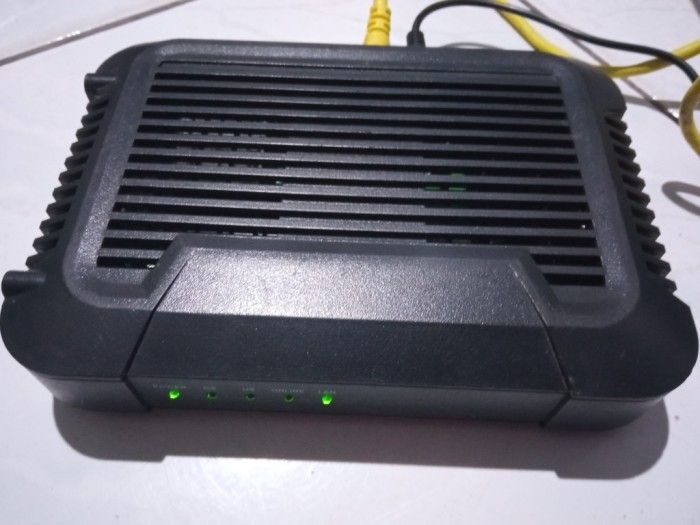 Modem Cable CM5100 | Lazada Indonesia