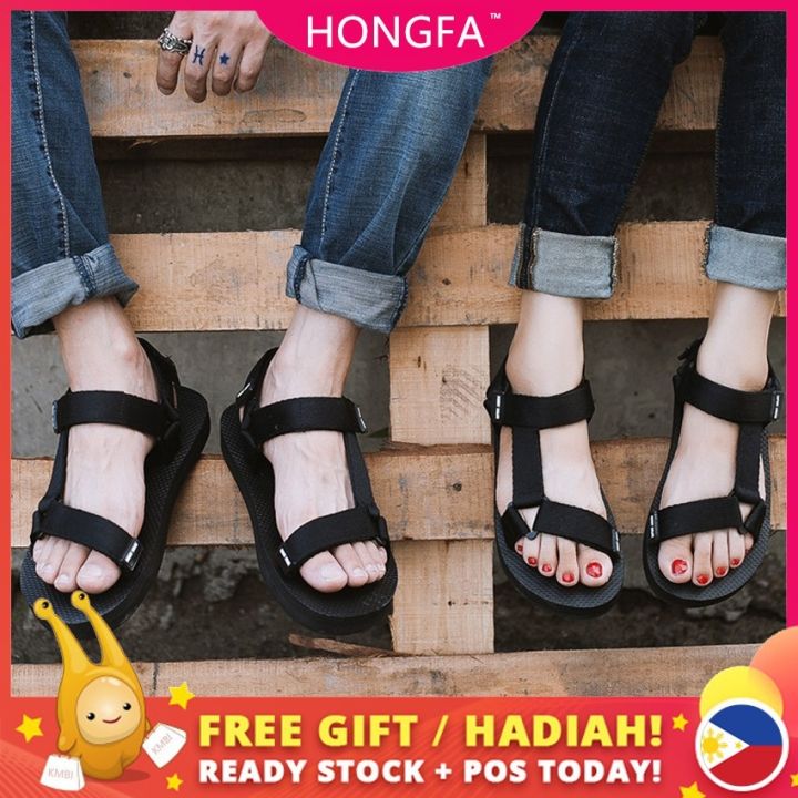 【COD】 Overrun Beach Sandals | Lazada PH