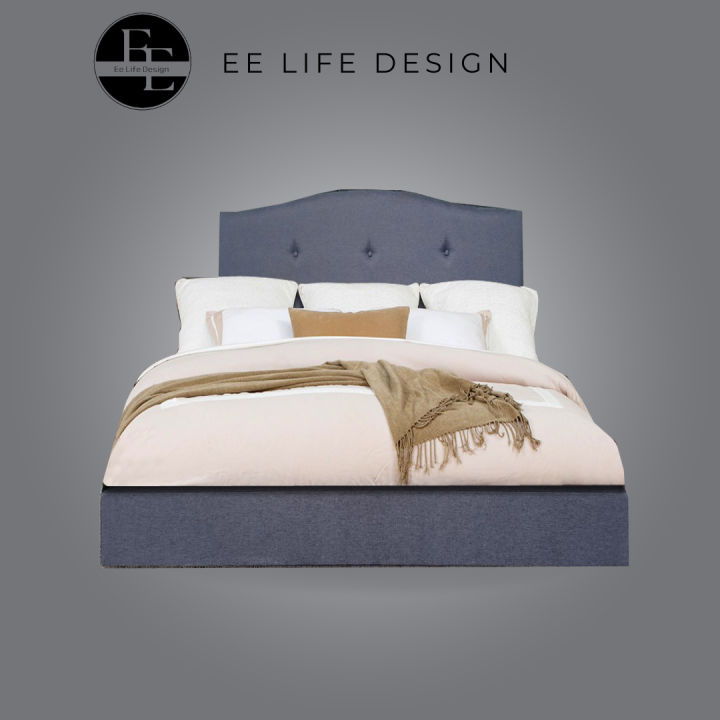 [EE LIFE DESIGN ] Asas Katil Divan / Rangka Katil Divan / Katil Divan ...