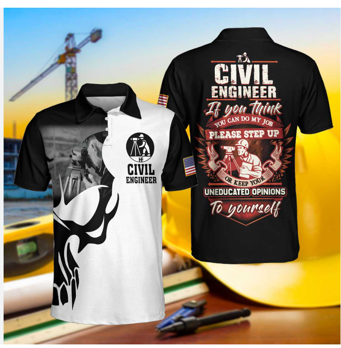 Hot！full Sublimation Engineer Polo Shirt-2dry fit free customized full ...