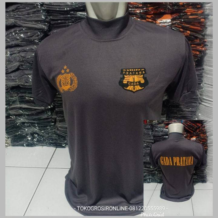 COD ( Bayar di tempat ) Kaos polisi gada pratama model kerah tinggi ... COD ( Bayar di tempat ) Kaos polisi gada pratama model kerah tinggi ...