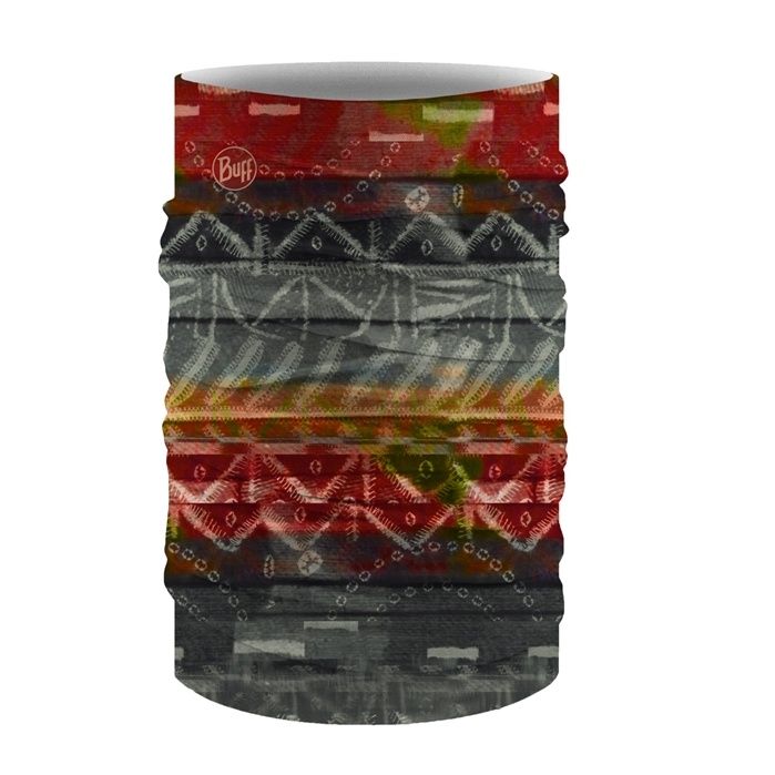 BUFF Backroads-CoolNet UV+ Neckwear Multifunctional tubular - Tallic Multi [Special Edition ...