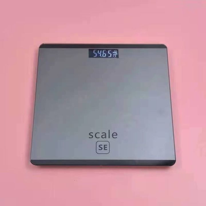 Intelligent electronic device human scale for household dormitories ...