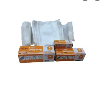 Sterile (Finger/Lint) Dressing | Lazada