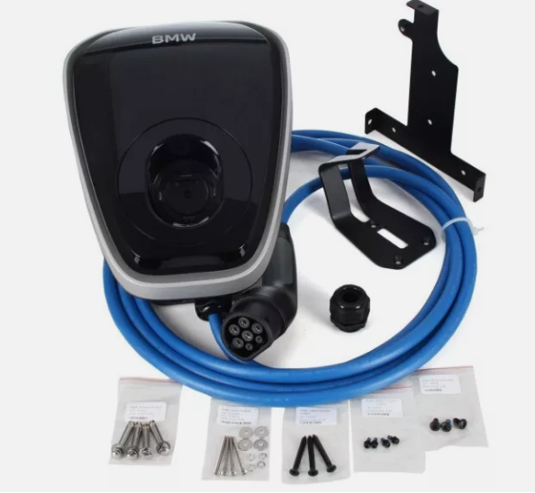 BMW WallBox Plus 4th GEN 22kW T2 | Lazada