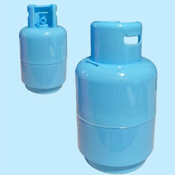 JL LPG Gas Tank Design Plastic Coin Bank Alkansya Storage Box For ...