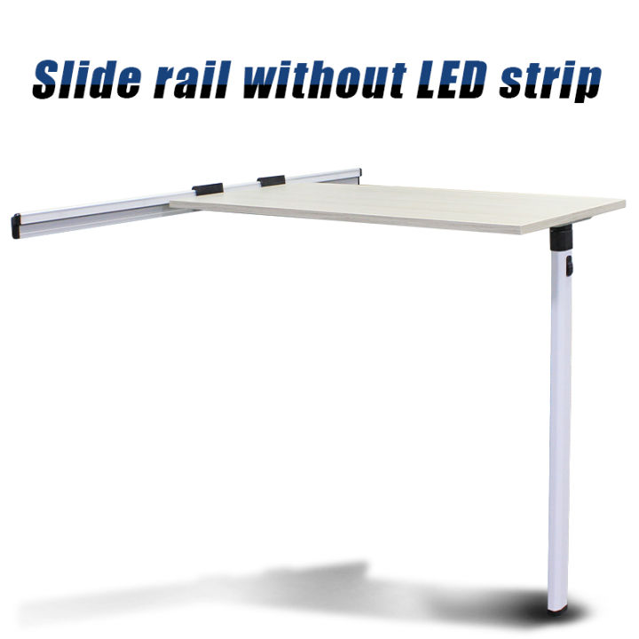 TYTXRV RV Folding Table Legs Detachable Outdoor Aluminium Alloy Caravan ...