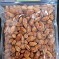 Cemilan Kacang Almond Panggang Roasted Rasa Susu Siap Makan PILIH ...