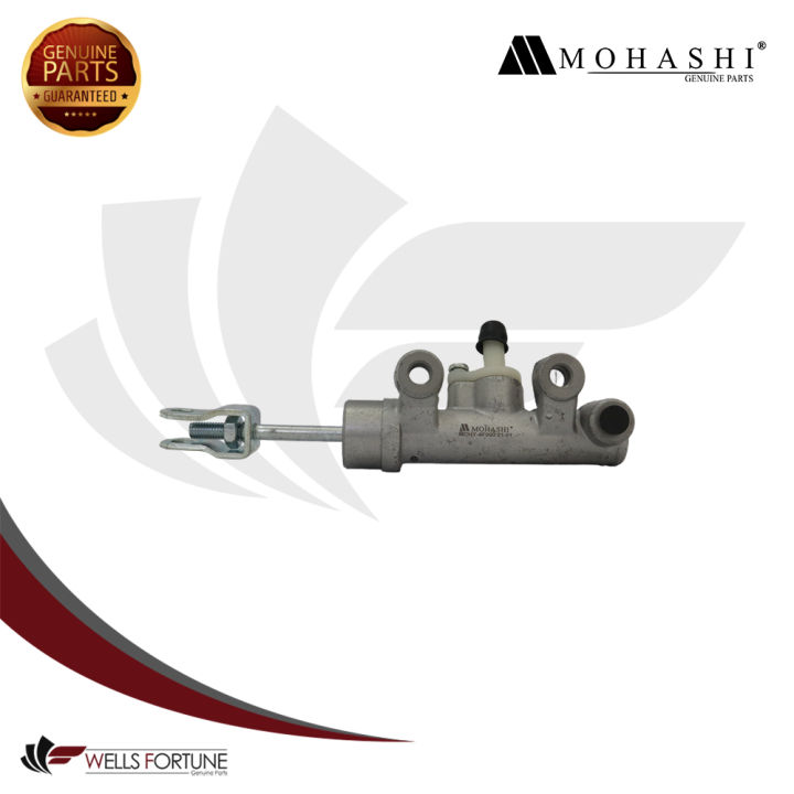 HYUNDAI H100 2.6 DIESEL 5/8" 41600-4F000 MOHASHI CLUTCH MASTER ASSEMBLY ...