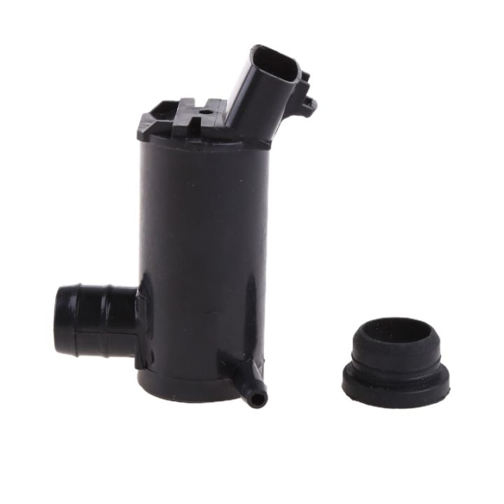 High Pressure 12V 3.7A Water Pump Washer Car Glass High Power Wash ...