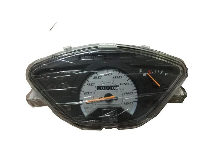 HONDA WAVE125 Panel Gauge Speedometer Assembly Wave 125cc | Lazada PH