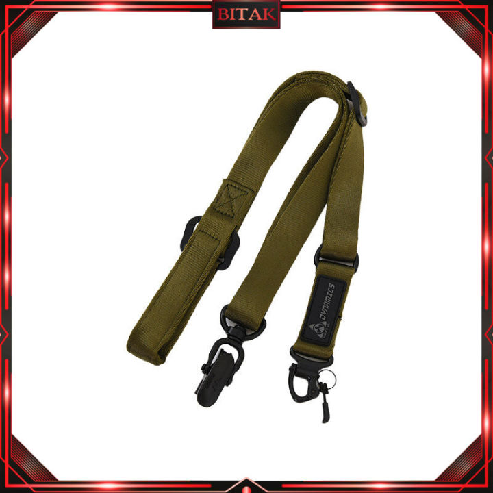 Bitak Tactical Ms2 Double Point Tactical Multimission Sling Outdoor ...