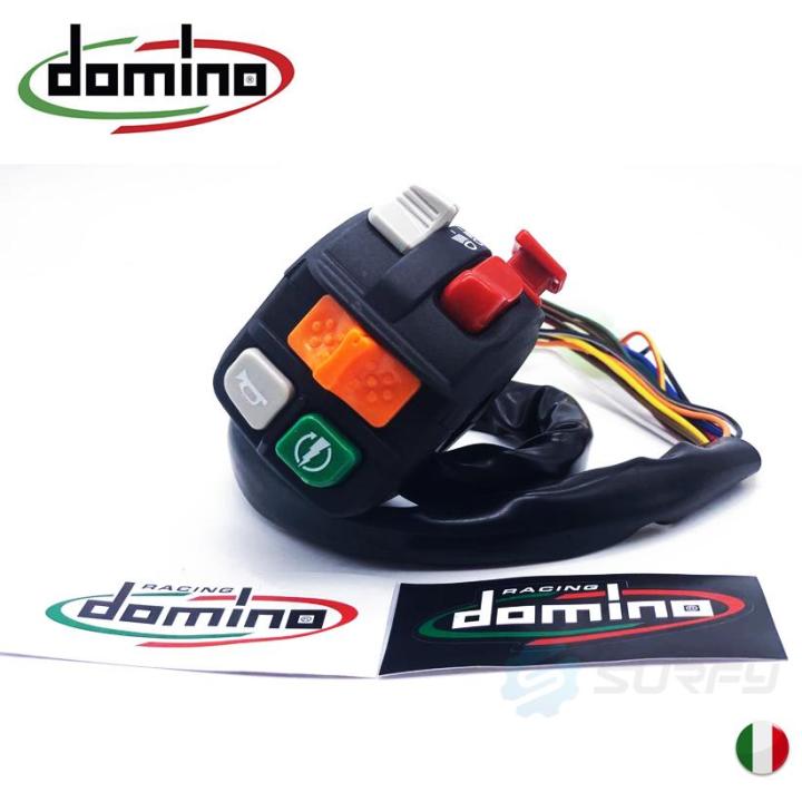 Domino Handle Switch Honey Well All in One Switch It can be installed ...