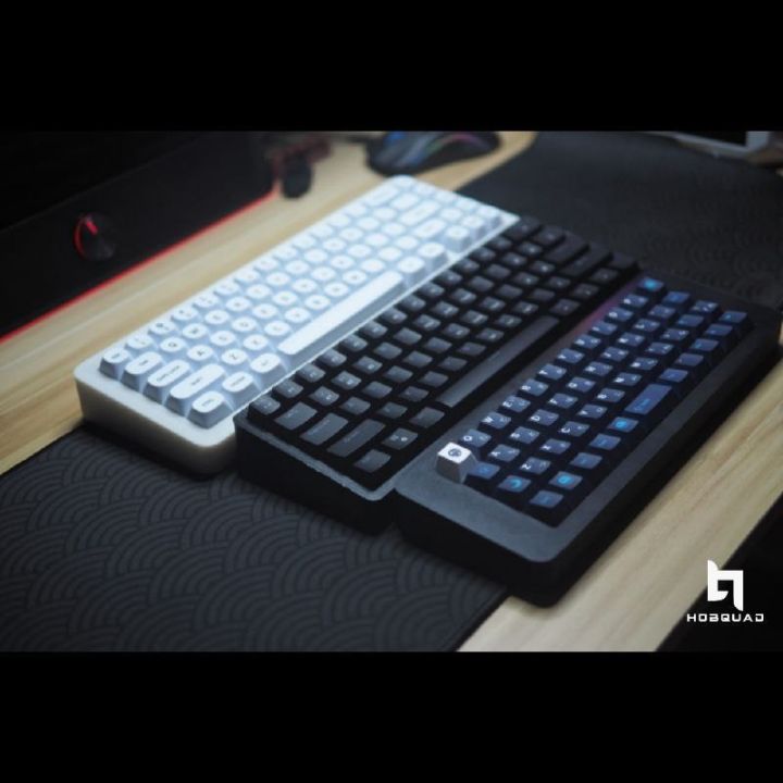 3D Printed Mechanical Keyboard Frame/Mechanical Keyboard Shroud | Lazada PH