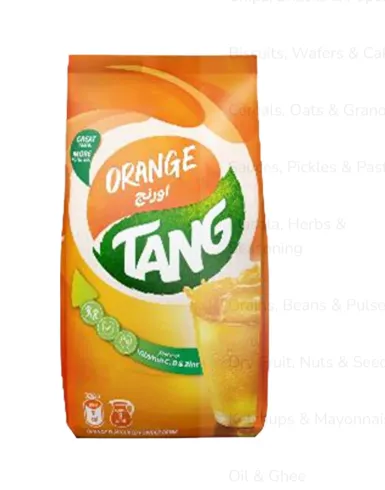 TANG ORANGE INSTANT DRINK 375G FROM PAKISTAN | Lazada