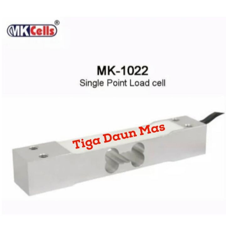 Mk Cells MK 1022 5 Kg Single Point Load Cell MK 1022 5 Kg | Lazada Indonesia