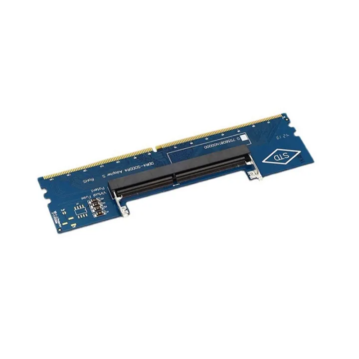 Memory Stick Test Adapter Card Laptop DDR4 Memory Stick Test Adapter ...