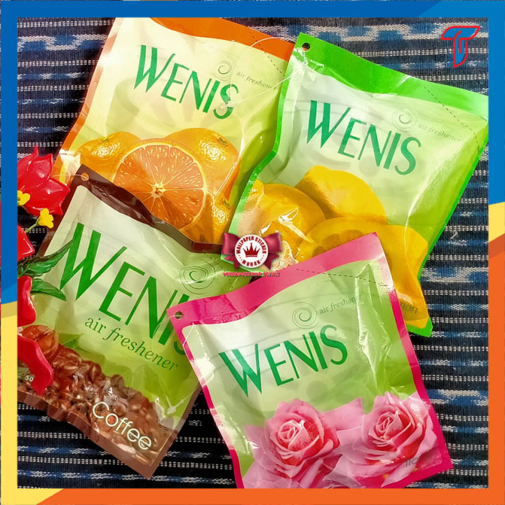 TS - PENGHARUM RUANGAN WENIS AIR FRESHENER PEWANGI RUANGAN TAHAN LAMA ...