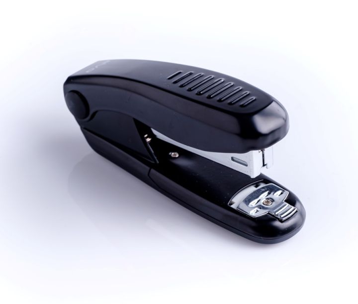 Evo Heavy Duty Stapler (24/6,26/6) | Lazada PH