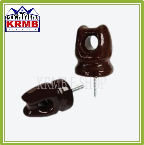 Screw Ball Insulator | Lazada PH