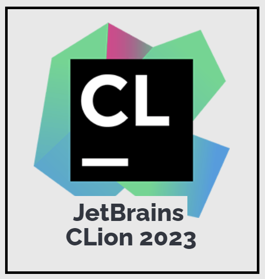 CLion 2023 | FULL VERSION | NO EXPIRY | COMES IN A USB FLASH DRIVE ... CLion 2023 | FULL VERSION | NO EXPIRY | COMES IN A USB FLASH DRIVE ...