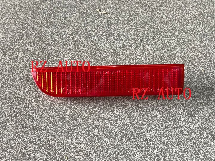 TOYOTA ESTIMA ACR50 /VELLFIRE /ALPHARD ANH20 REAR BUMPER REFELCTOR ...
