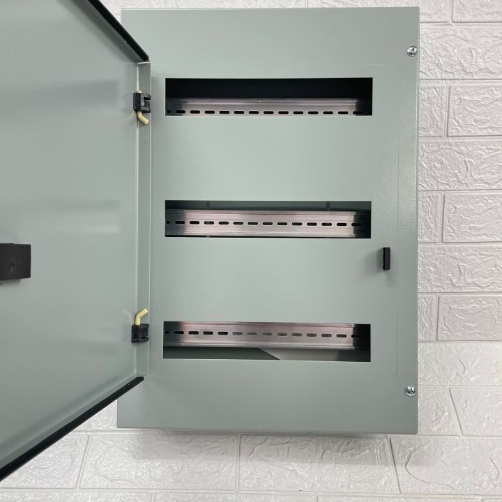 Refrigeration Tool heavy duty metal db box home main electrical safety ...