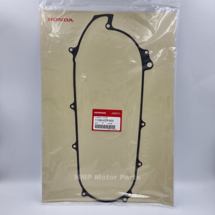 ปะเก็น ฝาครอบสายพาน PCX 150 โฉมปี 2014 ไฟหน้า LED ปะเก็น ฝาคลัช ฝาครอบแ ...