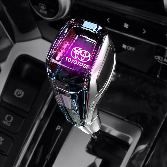 KNOP TUAS PERSENELING MOBIL MANUAL OTOMATIS PREMIUM/GIGI MOBIL MEWAH ...