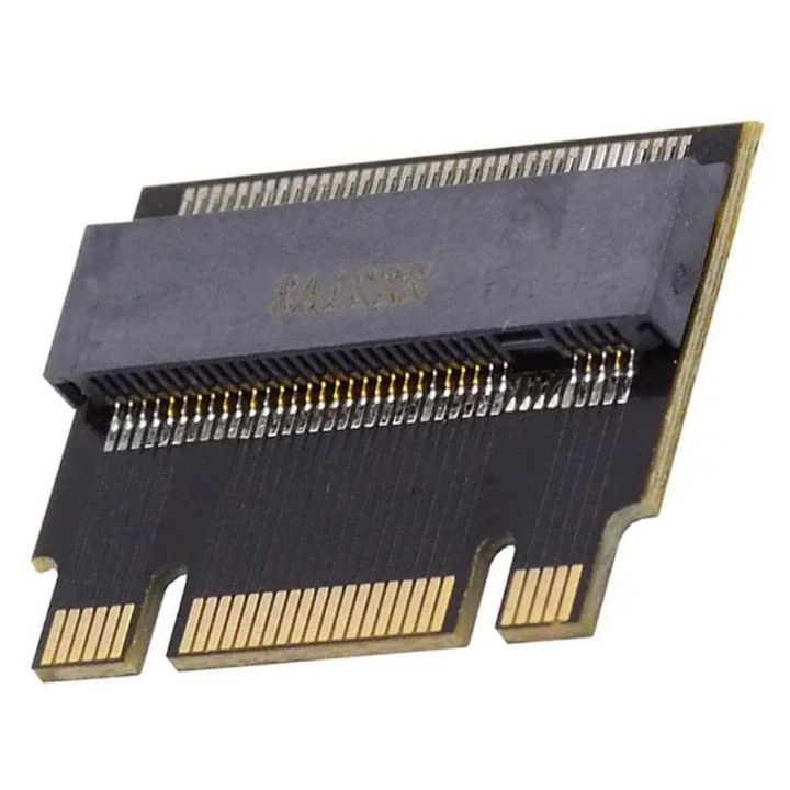 For Legion Go SSD Solid State Adapter Board Handheld NVME to NVME Hard ...