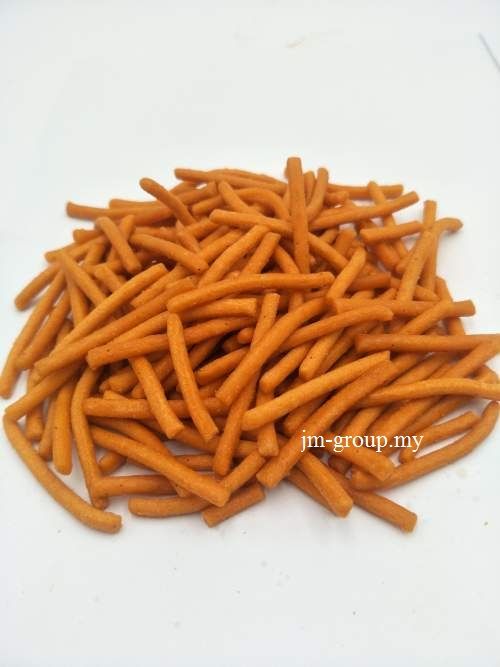 FIVE TASTY STICK BISCUIT 5KG TIN ( THAILAND) | Lazada