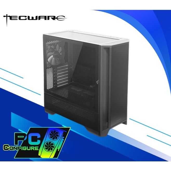 Tecware Edge Air Pc Case | Lazada PH