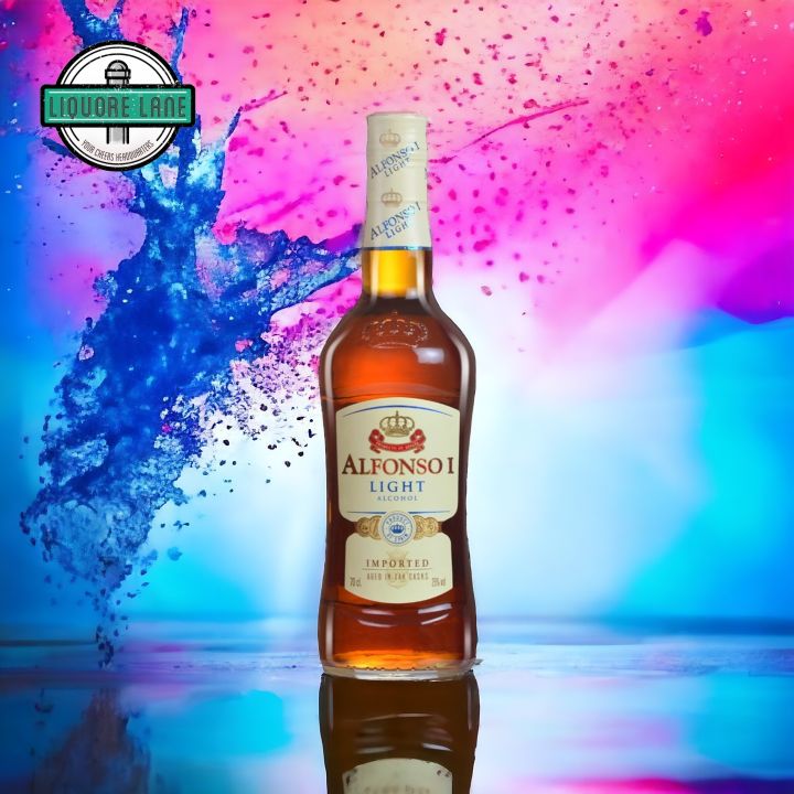 Alfonso Light 1L | Lazada PH