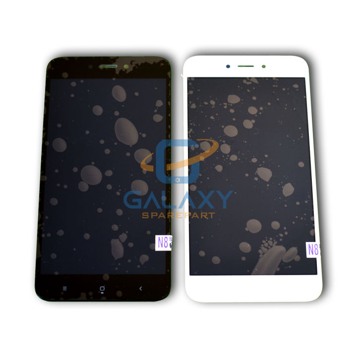 LCD REDMI 5A / LCD REDMI 5A / LCD + TOUCHSCREEN | Lazada Indonesia