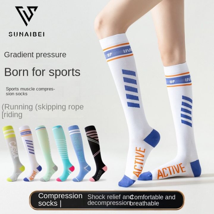 Philippines local delivery 1 pair of compression exercise muscle can ...