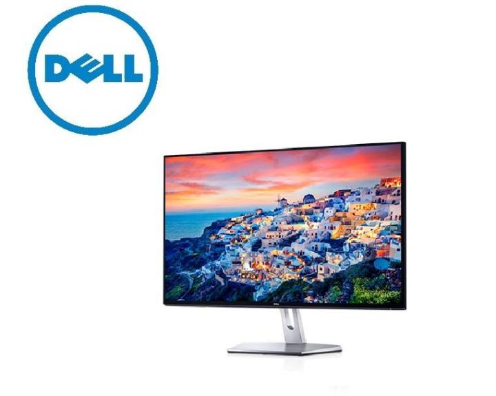 Dell S2719H 27" FHD InfinityEdge IPS LED Monitor | Lazada Singapore
