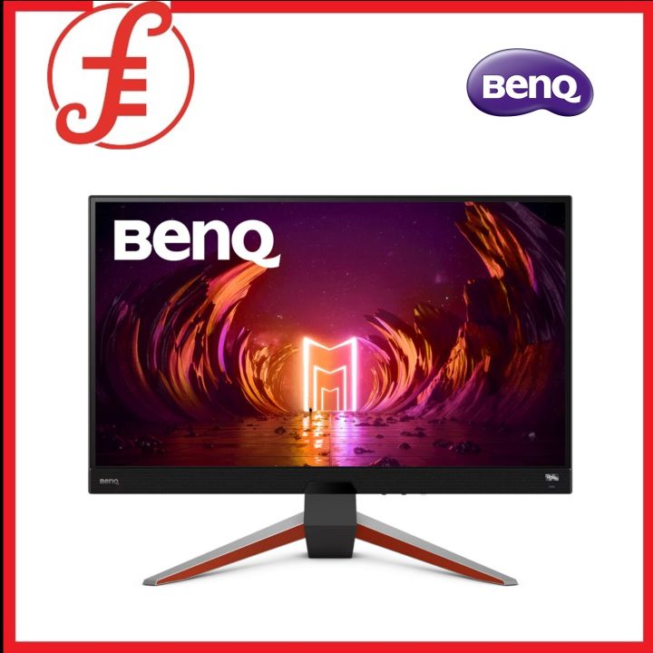 BenQ MOBIUZ EX270M 27 inch IPS 240Hz 1ms HDRi FreeSync Height ...