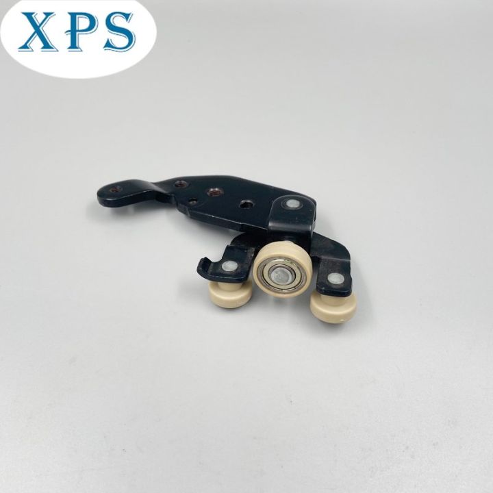 xps Right Power Sliding door roller lower bottom hinge for toyota hiace ...