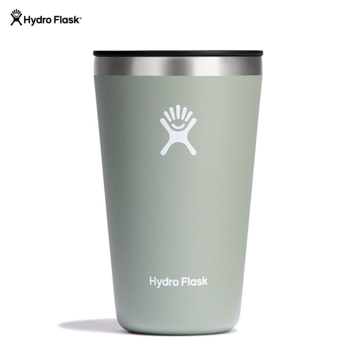Hydro Flask All Around Tumbler Agave 20oz | Lazada Indonesia