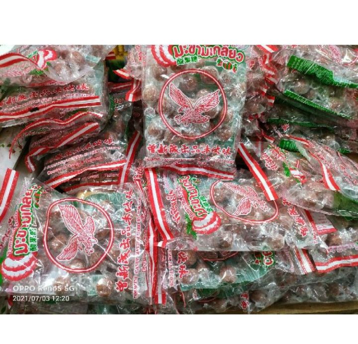 HOT SALES Asam Celagi Pulas Thai original pack | Lazada