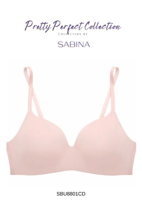 SBU8801 Non Push Up, Pretty Perfect Collection | Lazada PH
