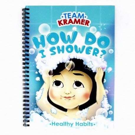Team Kramer - How Do I Shower ? | Lazada PH