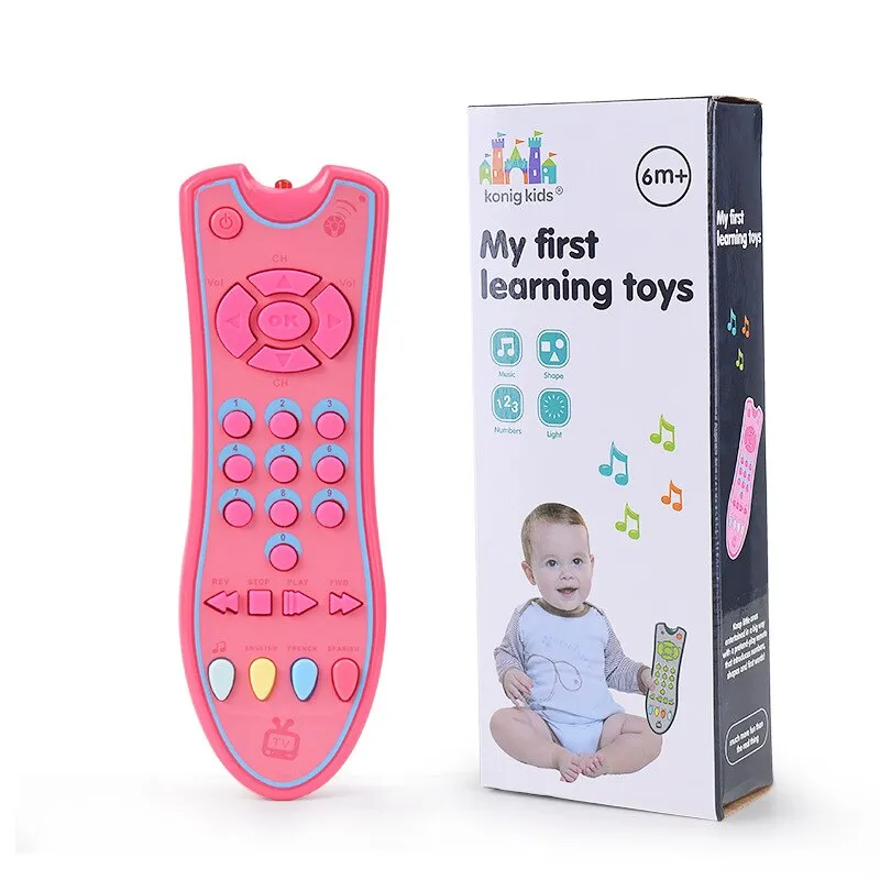 Remote control kid store