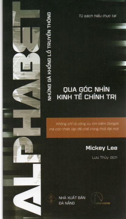 Những gã khổng lồ truyền thông qua góc nhìn kinh tế chính trị ...