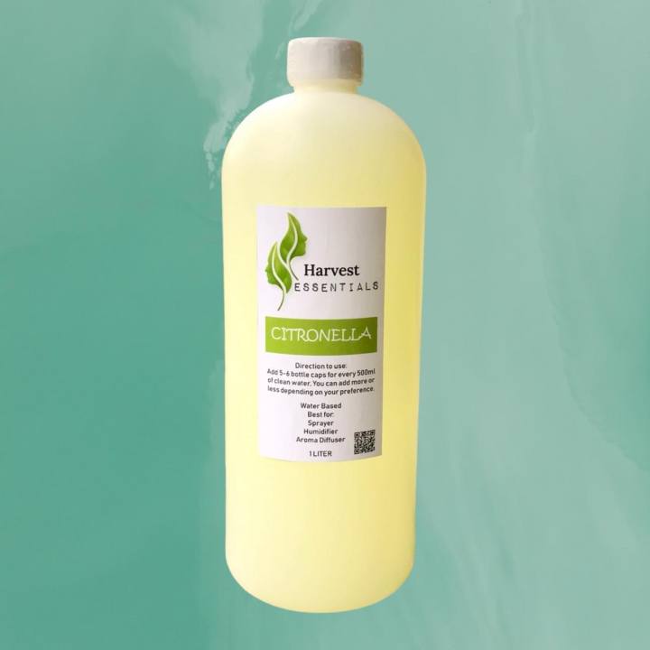 Premium Water Based Essential Oil Humidifier Scent Air Freshener ...