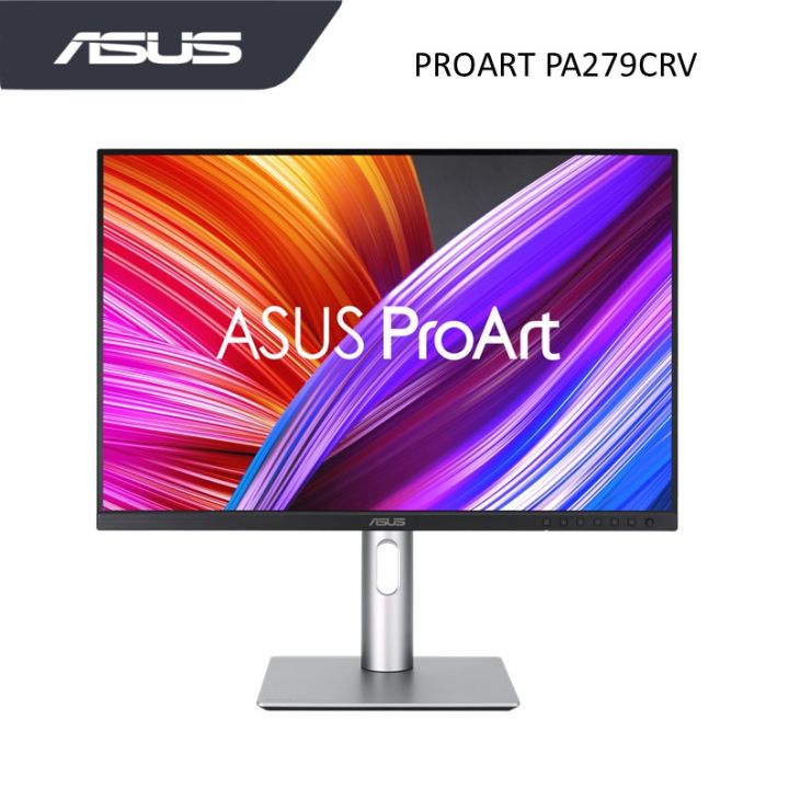 Asus ProArt PA279CRV / PA329CRV 4K LED IPS Monitor (LED IPS/ 60Hz/ 5MS ...